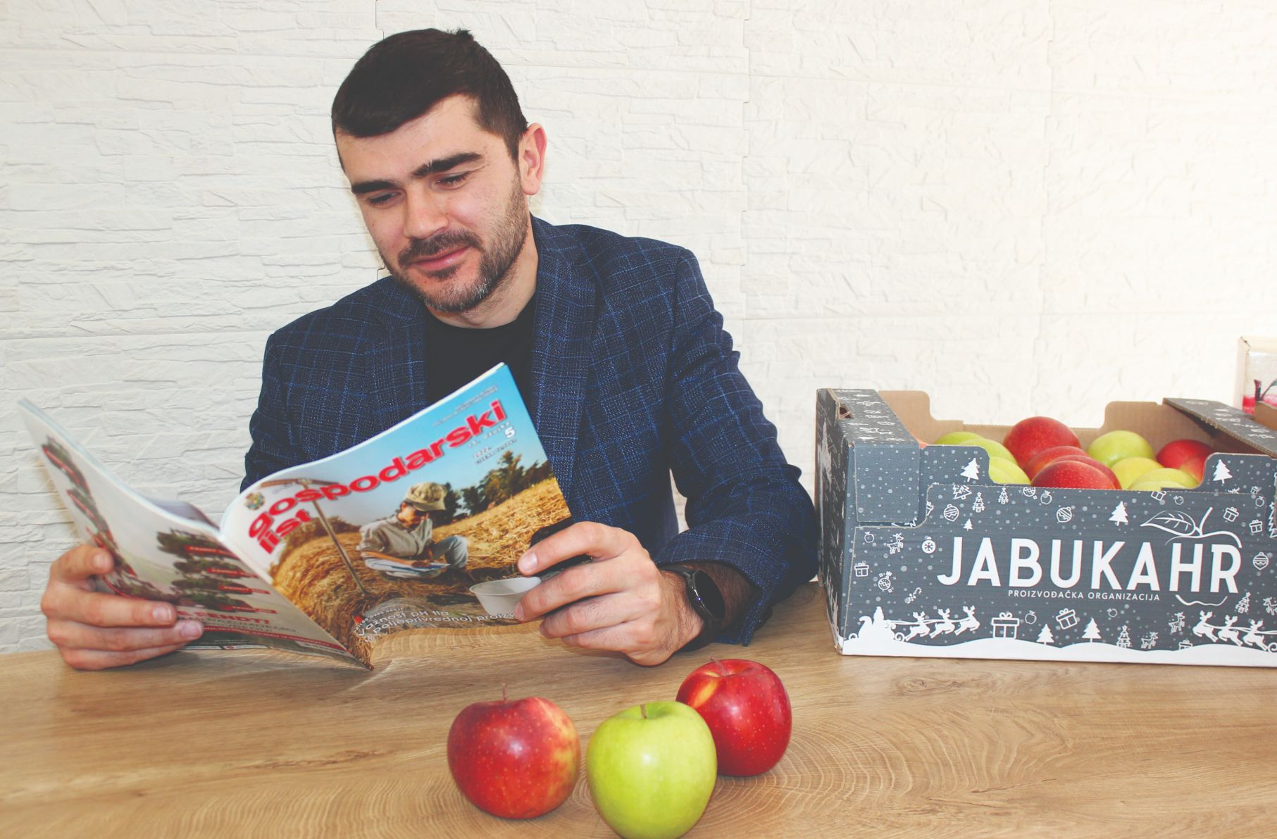 15 milijuna eura za logističko-distributivni centar za voće ...