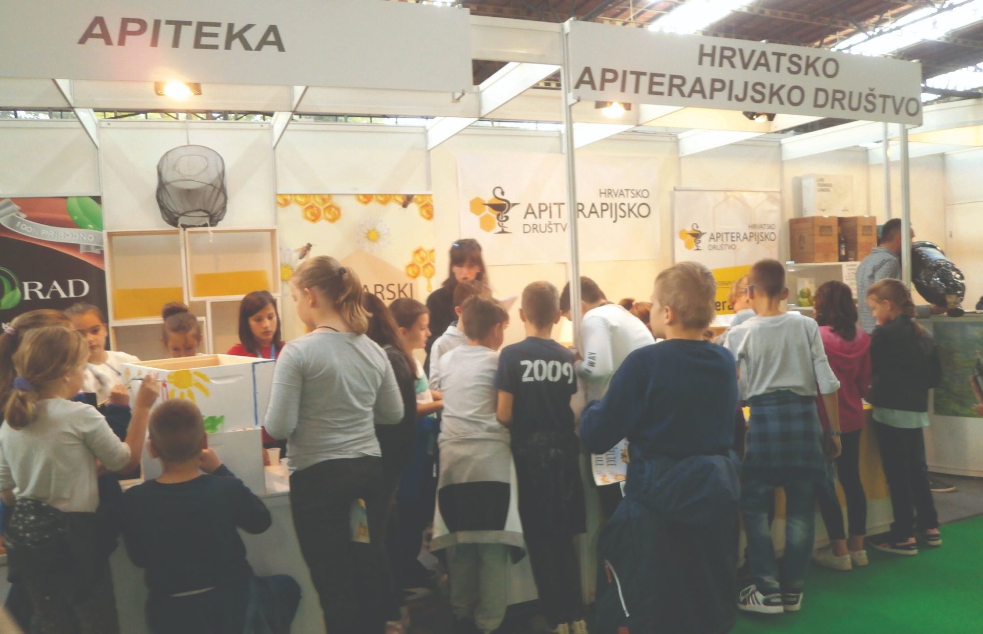 Apiterapija i apiturizam - Gospodarski list