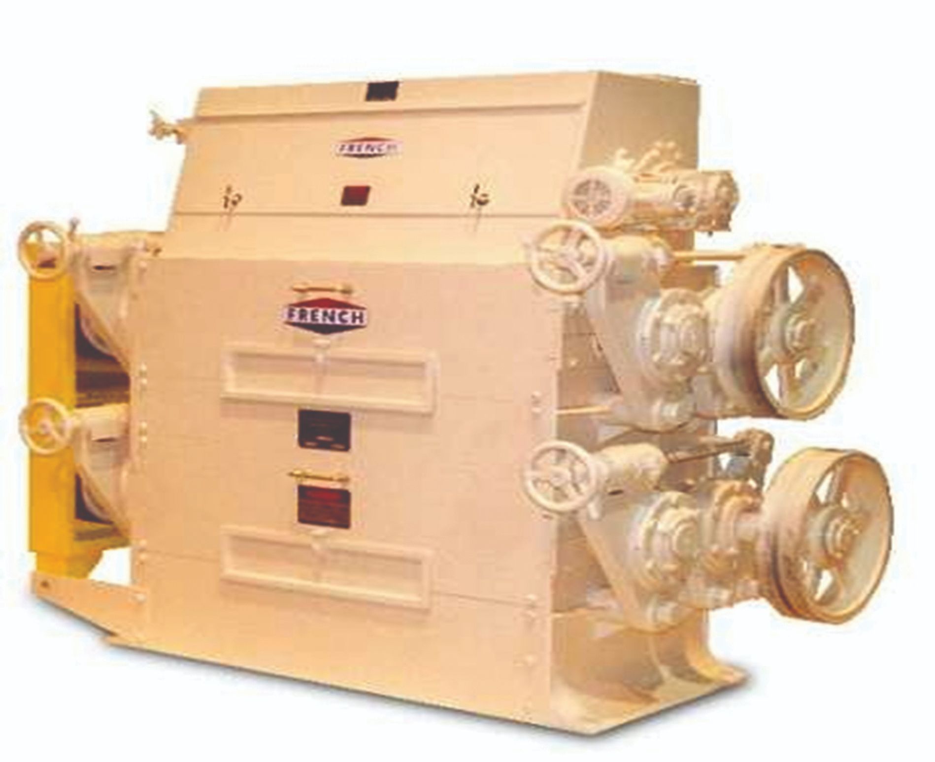 Proizvodnja nerafiniranih ulja prešanjem - Gospodarski list