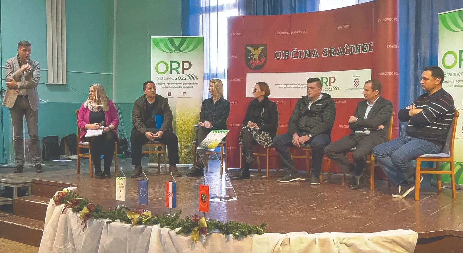 Održiva i regenerativna poljoprivreda - Gospodarski list