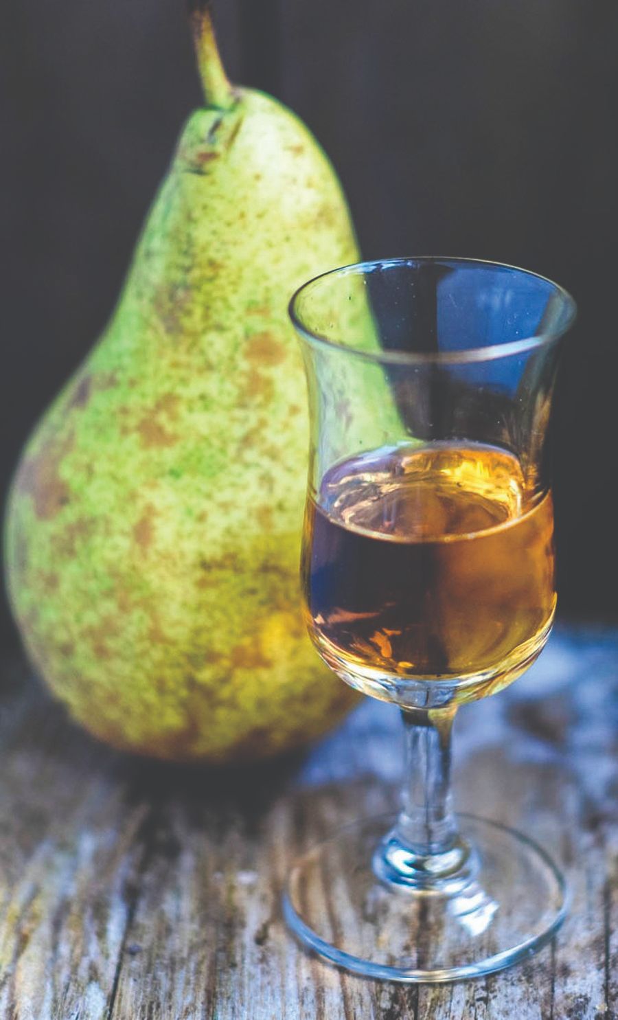 Kako napraviti ukusni domaći voćni liker? - Gospodarski list