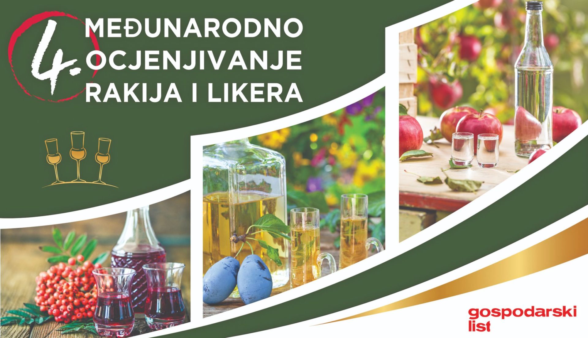 Znate li kako se proizvodi rakija travarica? - Gospodarski list